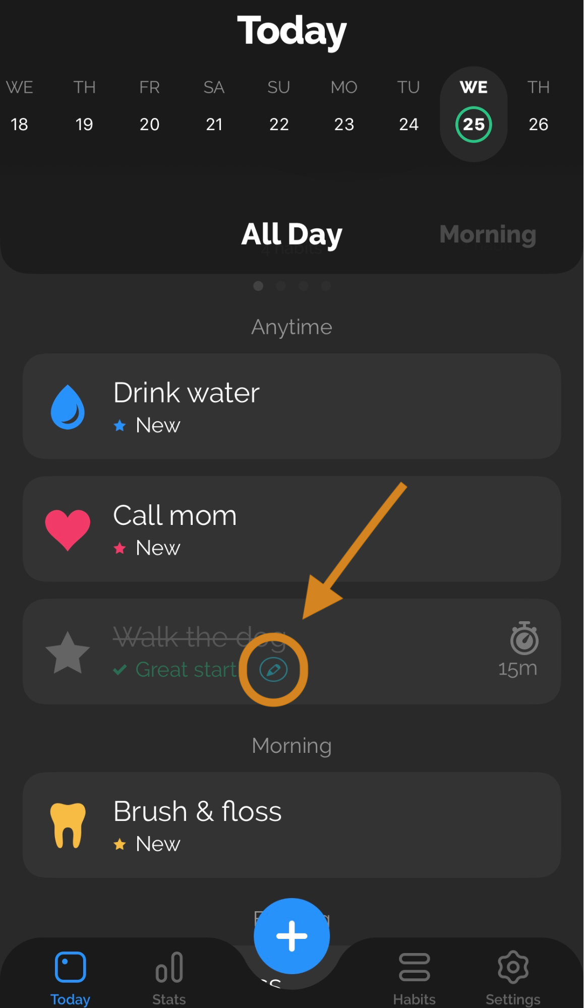 How to add and view notes? – Productive Help Center